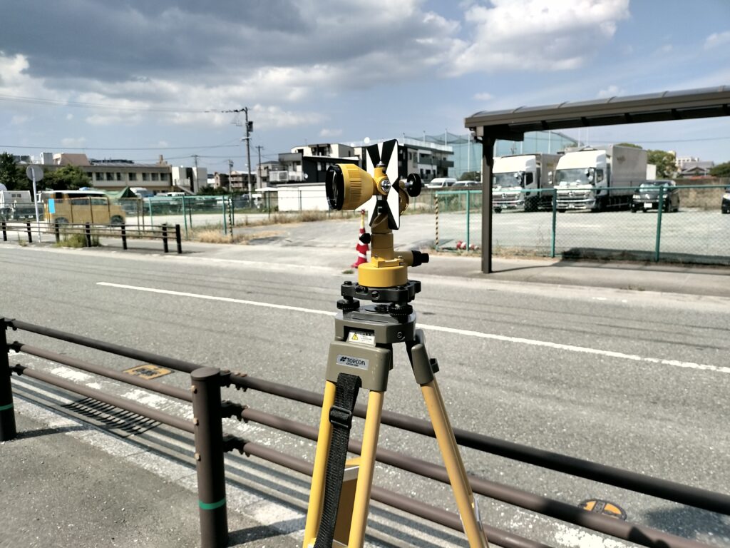 1級基準点測量ってなんですか？: 一級基準点 二級基準点 違い – EOOYJU